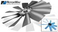 Rotorway Exec Helicopter Cooling Modifications - Redback Aviation Home ...