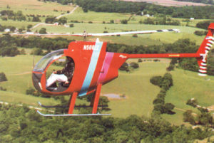 Mini 500 Helicopter Flight Test - Redback Aviation Home Built Helicopters