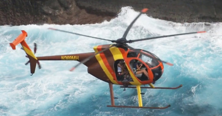 Mini 500 Kit Copter Revolution - Redback Aviation Home Built Helicopters