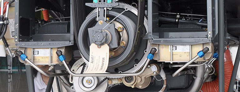 Robinson Tri-Hinge Rotor Head R22 Helicopter - Redback Aviation Home ...