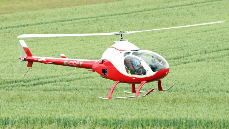 Revolution Helicopters Mini 500 Introduction - Redback Aviation Home ...