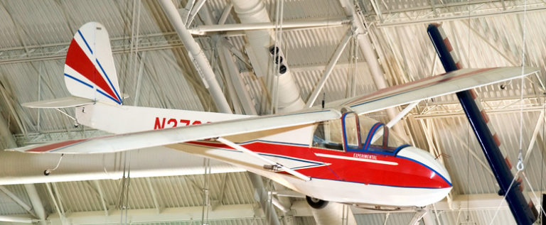 Who Is Schweizer? - Redback Aviation