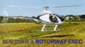Building A Rotorway Exec Helicopter Kit - Redback Aviation Home Built ...