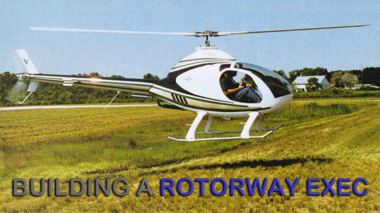 Revolution Helicopters Mini 500 Introduction - Redback Aviation Home ...