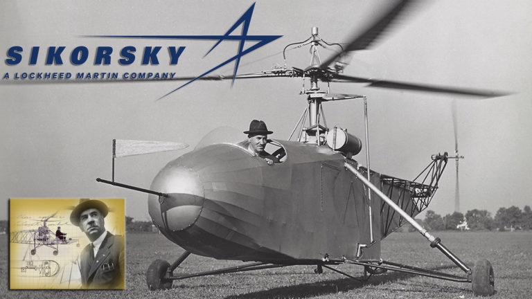 Anatomy Of A Helicopter - How A Helicopter Works - Redback Aviation ...