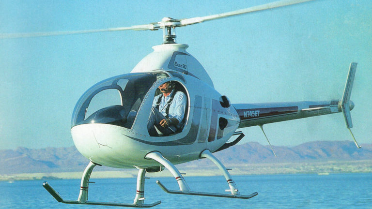 home built helicopter Archives - Redback Aviation Home Built Helicopters