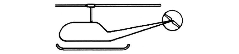 Determination Of The Center Of Gravity In Helicopters - Redback ...