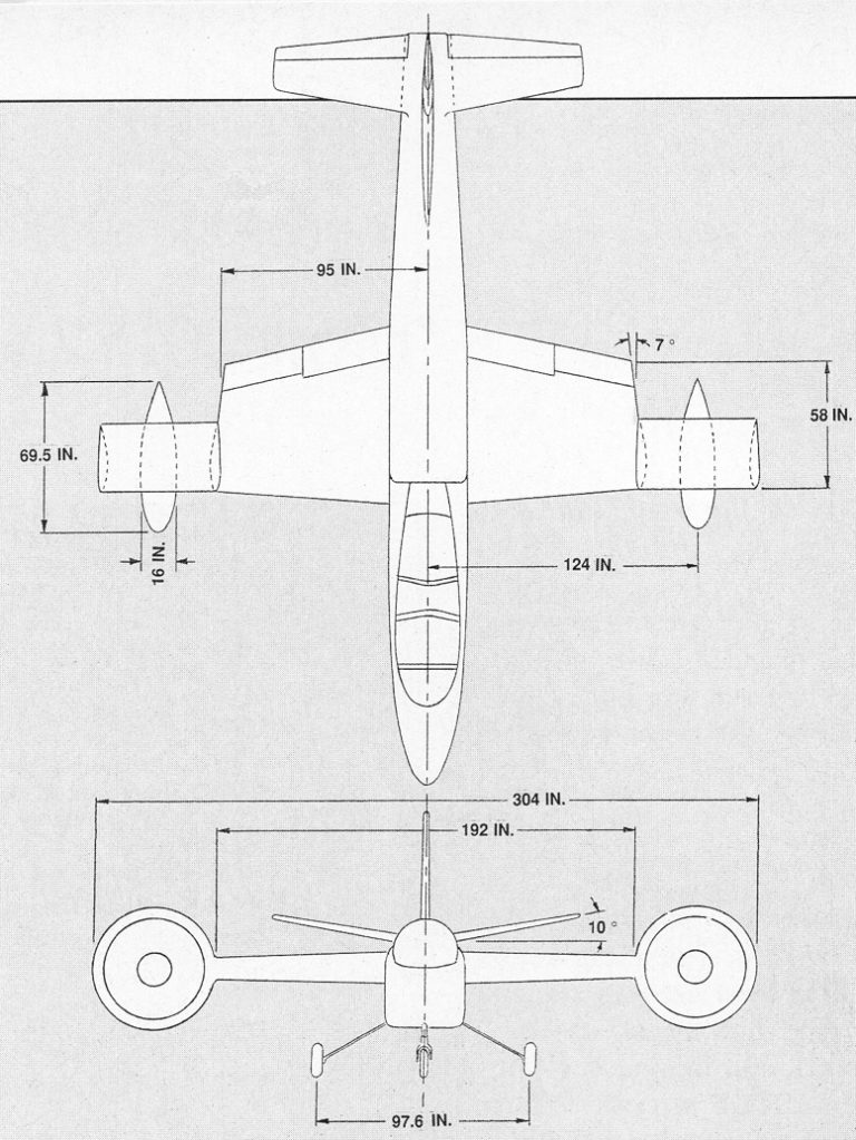 Coaxial vs. Conventional Helicopter & Tilt-prop VTOL Designs - Redback ...