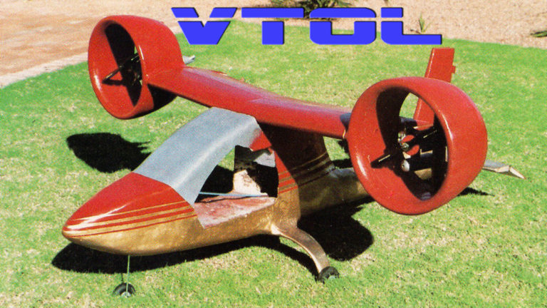 Coaxial vs. Conventional Helicopter & Tilt-prop VTOL Designs - Redback ...