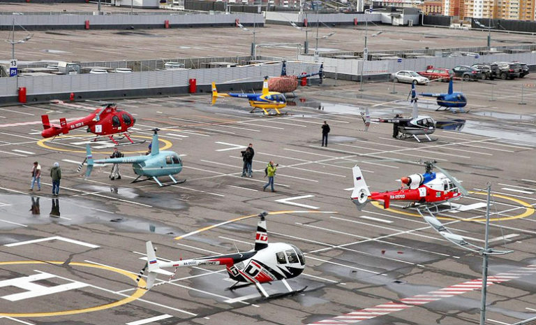 Dissymmetry of Lift and Retreating Blade Stall - Redback Aviation Home ...