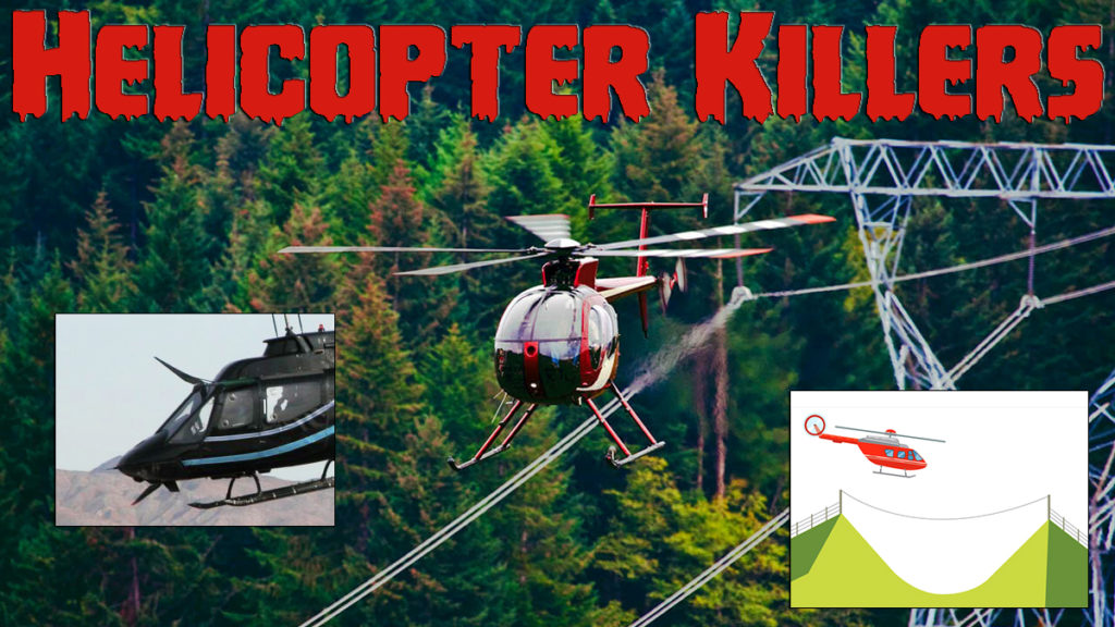 Home Built Helicopter - Helicopter Plans - How To Build A Helicopter ...