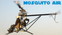 Mosquito Air Kit Helicopter Assembly Manual - Redback Aviation Home ...