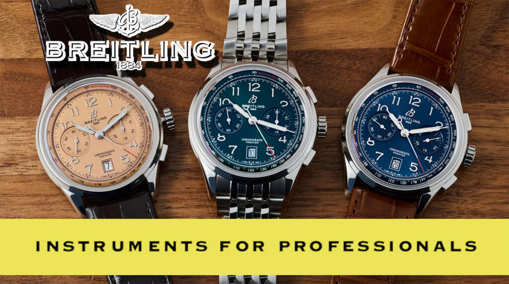 Breitling Watches For Pilots - Redback Aviation Home Built Helicopters